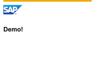 Integrating Git, Gerrit and Jenkins/Hudson with Mylyn | PPTX