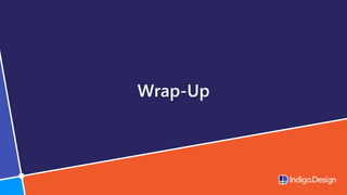 Integrating Indigo.Design App Builder with GitHub | PPT