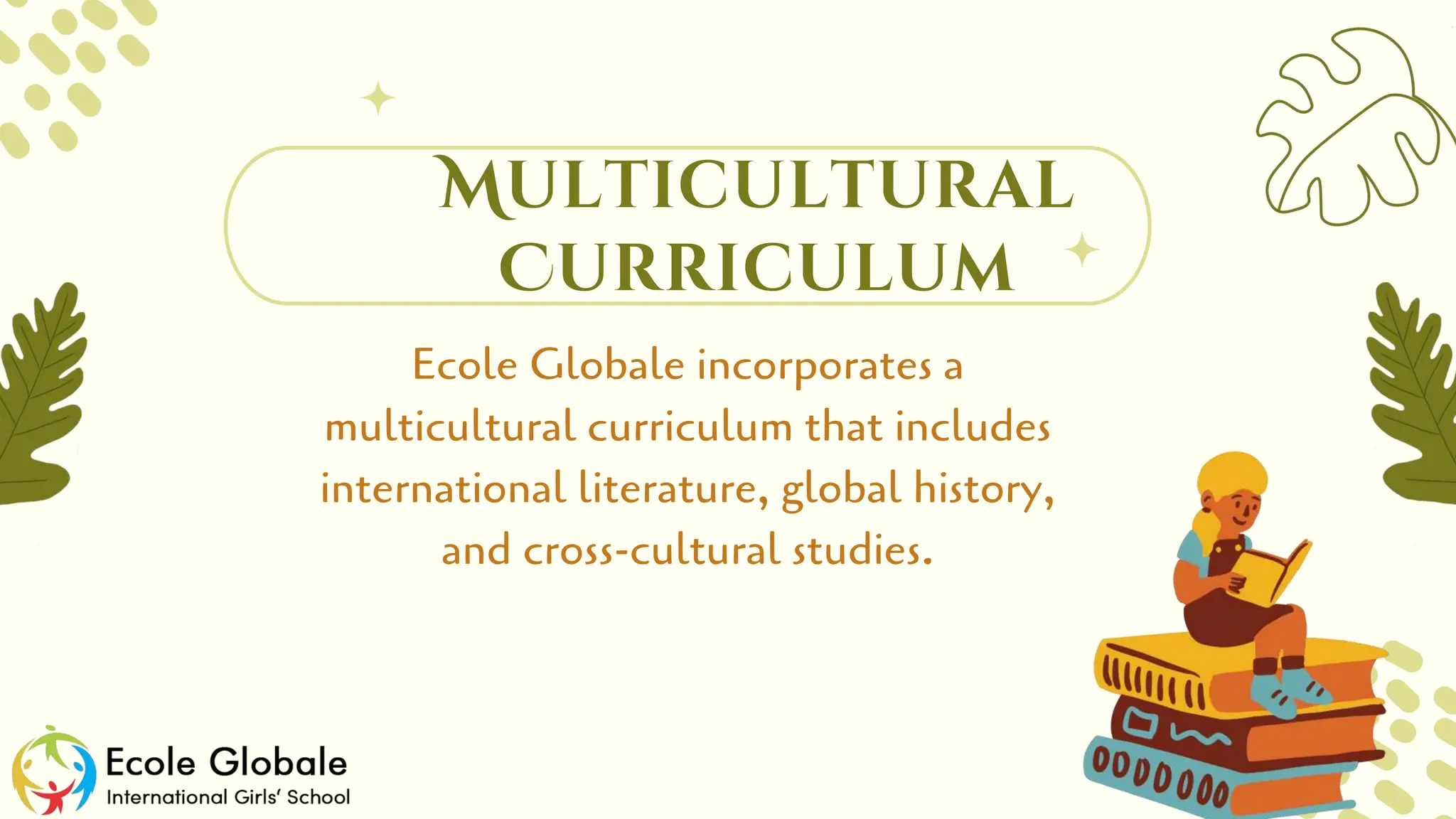 How Ecole Globale Integrates Global Cultural Awareness in Its ...