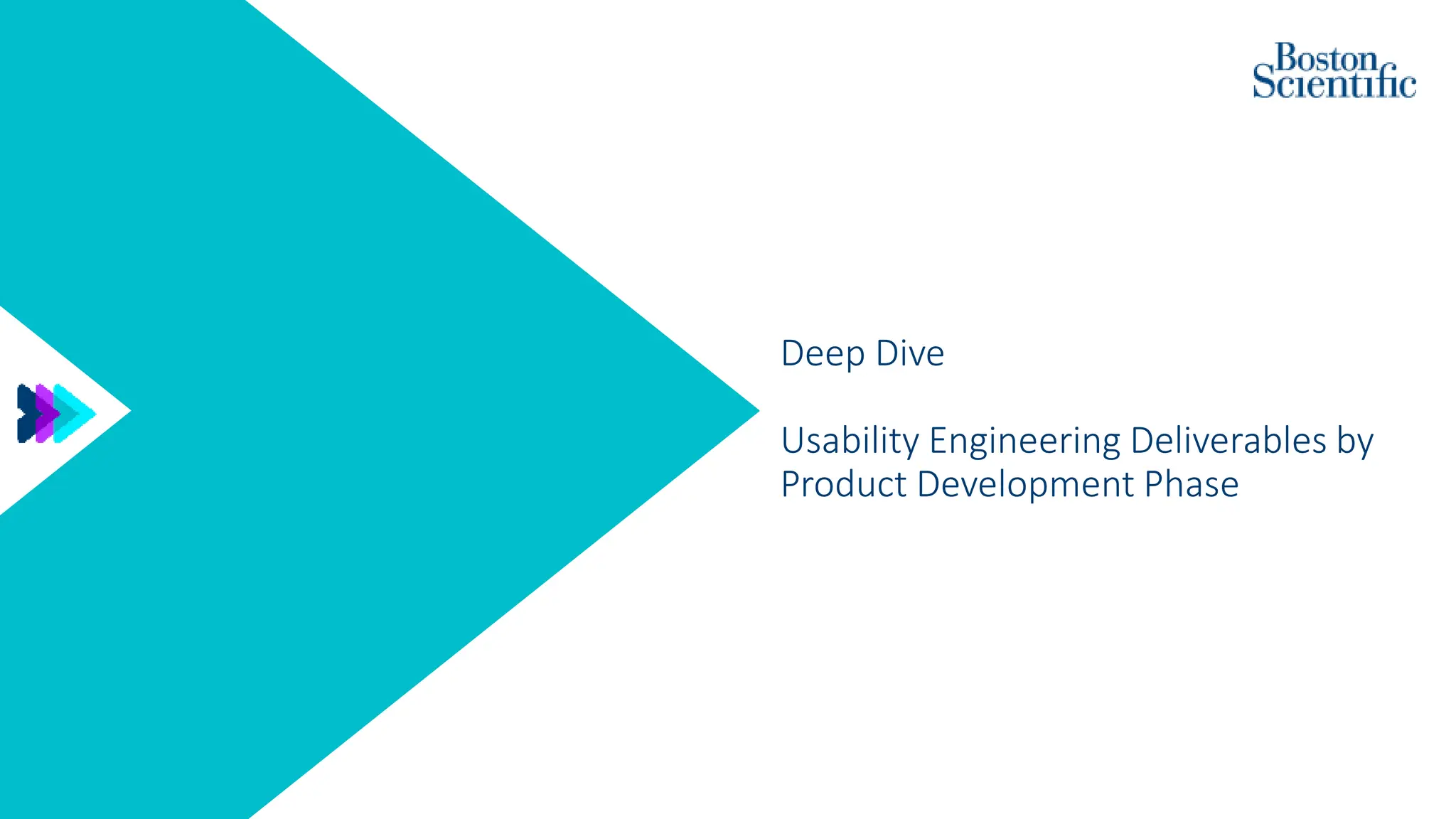 Integrating Human Factors Engineering into the Product Development ...