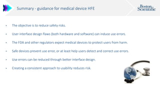 Integrating Human Factors Engineering into the Product Development ...