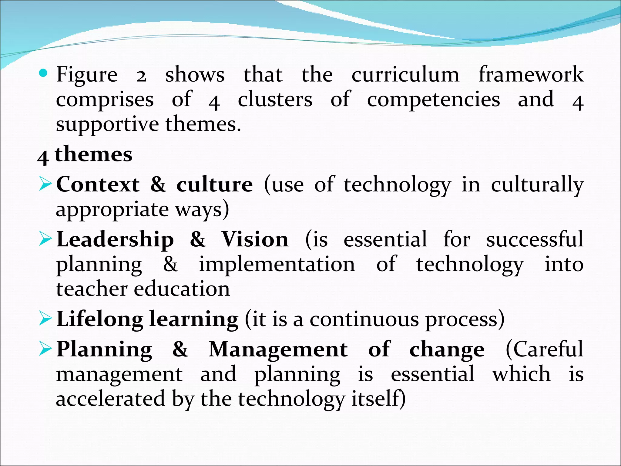 Integrating ICT into Teaching Learning | PPT