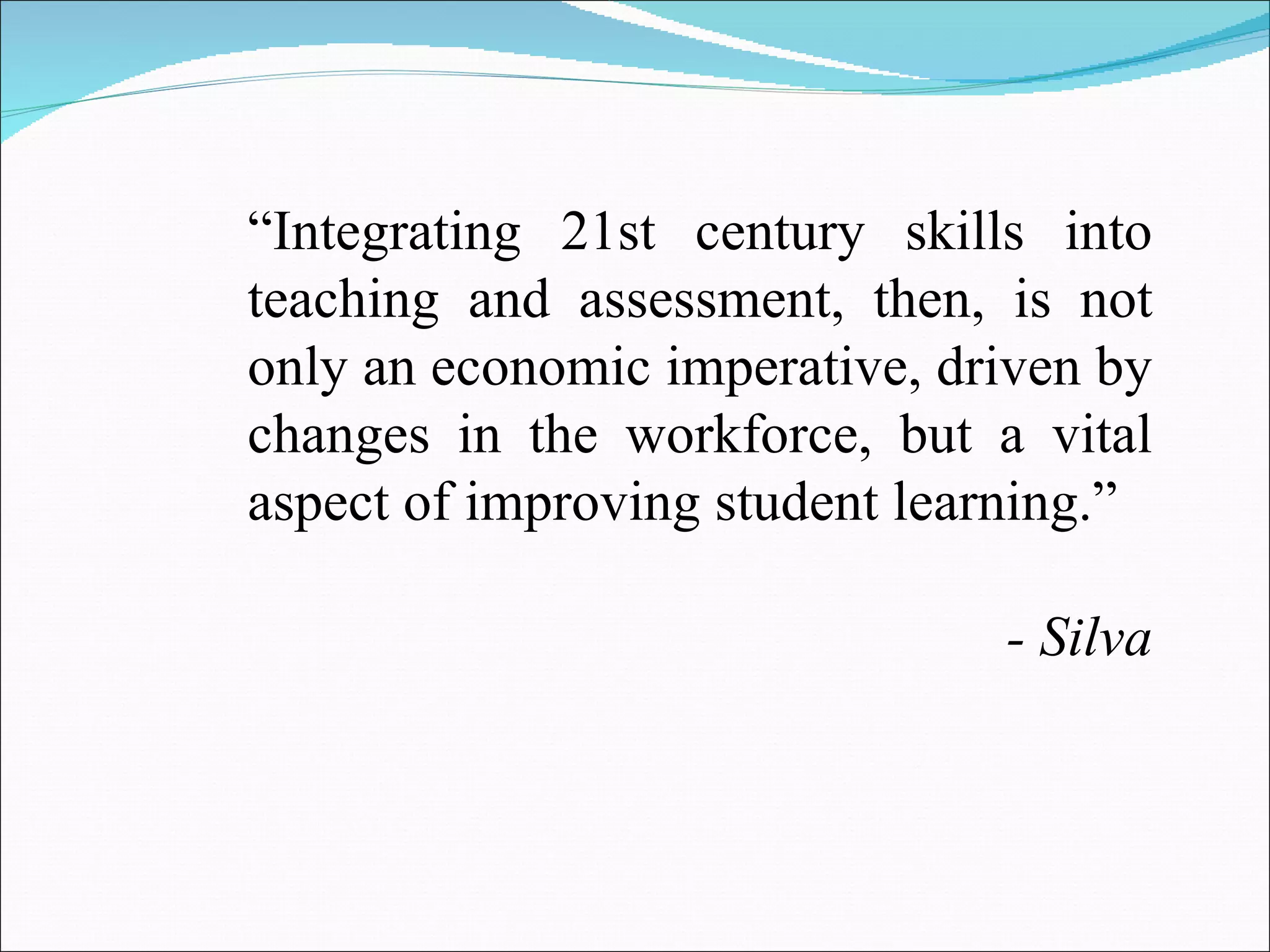 Integrating ICT into Teaching Learning | PPT