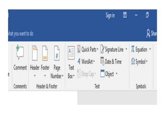 Integrating images and external material | PPTX