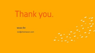 Integrating InChI and RInChI Native Libraries into Java Applications | PPT