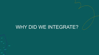Integrating InChI and RInChI Native Libraries into Java Applications | PPT