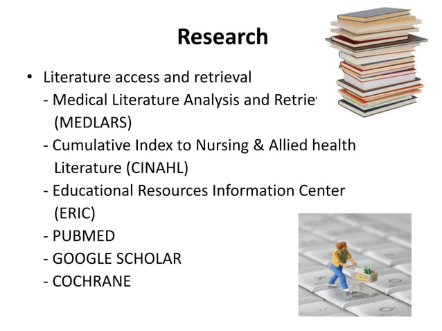 Integrating informatics in nursing curriculum | PPTX | Educational ...