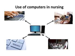 Integrating informatics in nursing curriculum | PPTX | Educational ...