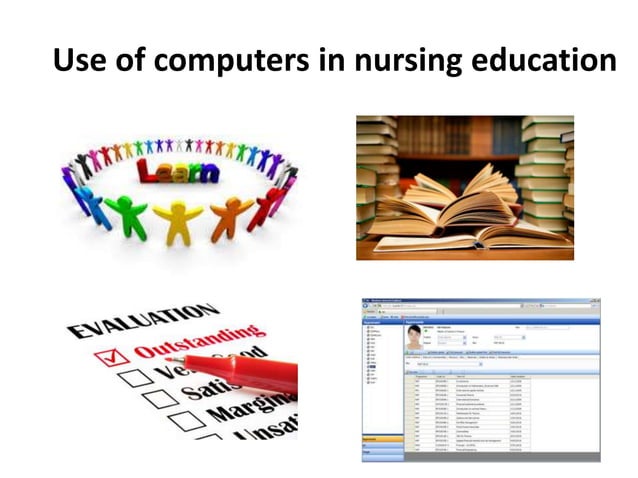 Integrating informatics in nursing curriculum | PPTX | Educational ...