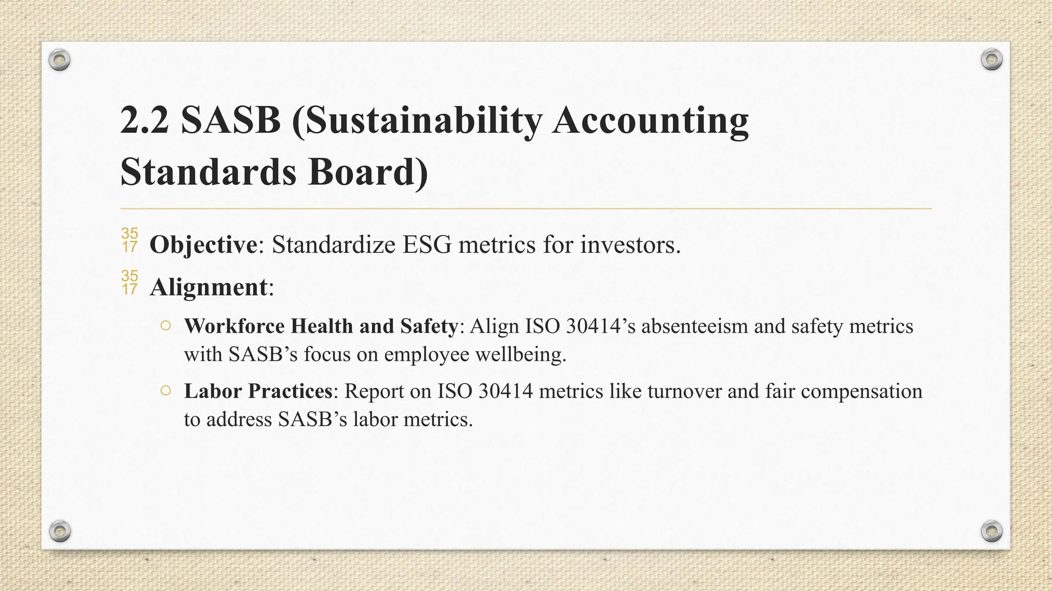 Integrating ISO 30414 with ISO 9001 (Quality.pptx