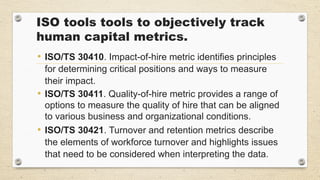 Integrating ISO 30414 with ISO 9001 (Quality.pptx