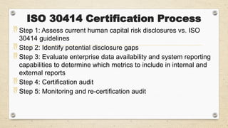 Integrating ISO 30414 with ISO 9001 (Quality.pptx