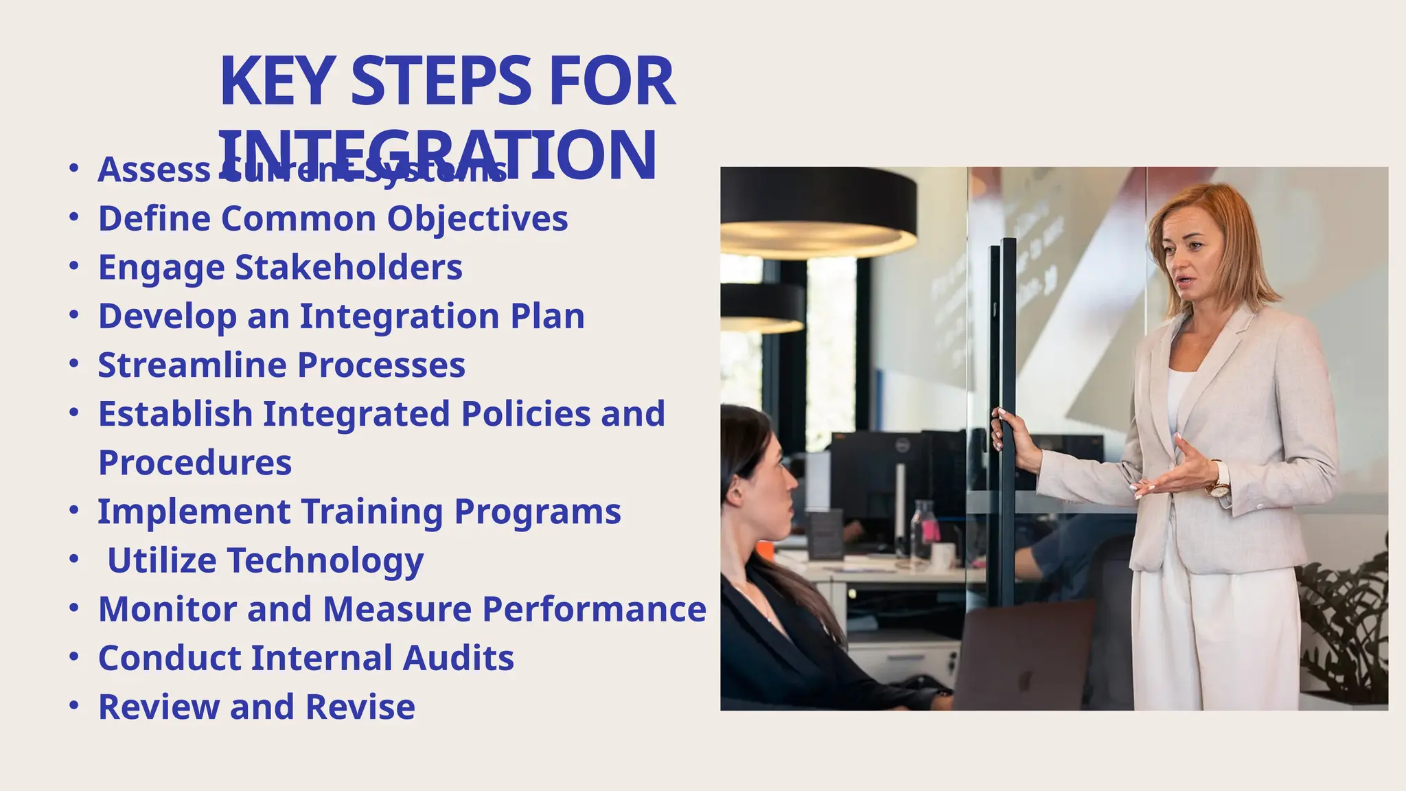 Integrating ISO 9001 with Other Management Systems.pptx