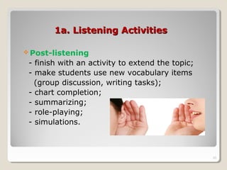 Methodological Guidelines on Building Language Competences | PPT