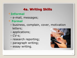 Methodological Guidelines on Building Language Competences | PPT