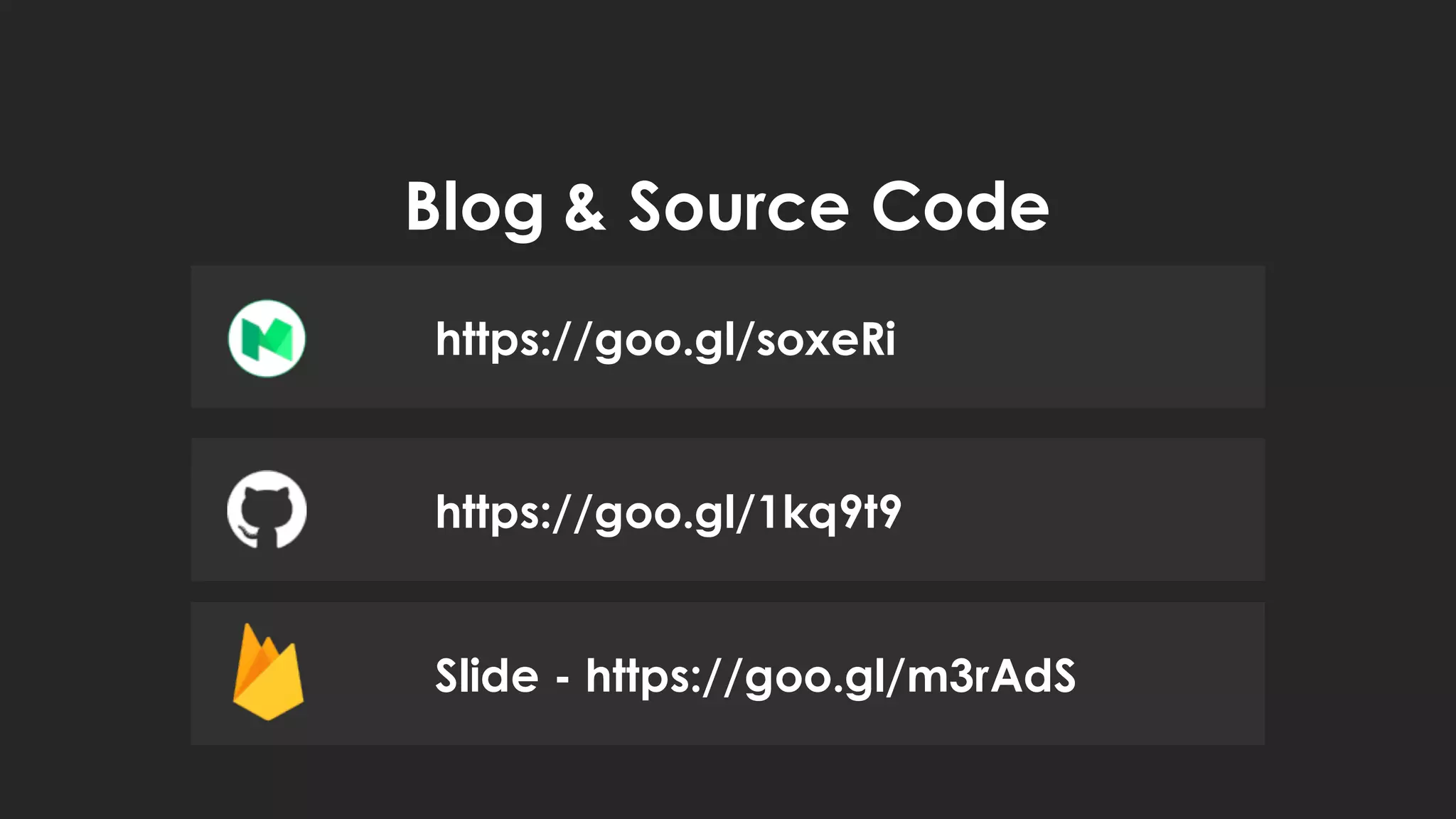 Integrating LINE Login with Firebase | PPT