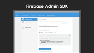 Integrating LINE Login with Firebase | PPT | Free Download