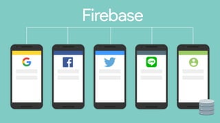 Integrating LINE Login with Firebase | PPT