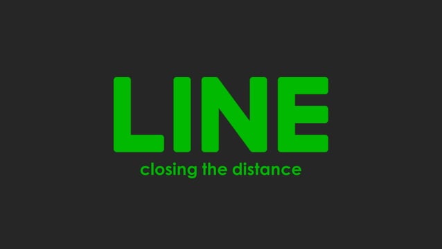 Integrating LINE Login with Firebase | PPT | Free Download