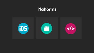 Integrating LINE Login with Firebase | PPT