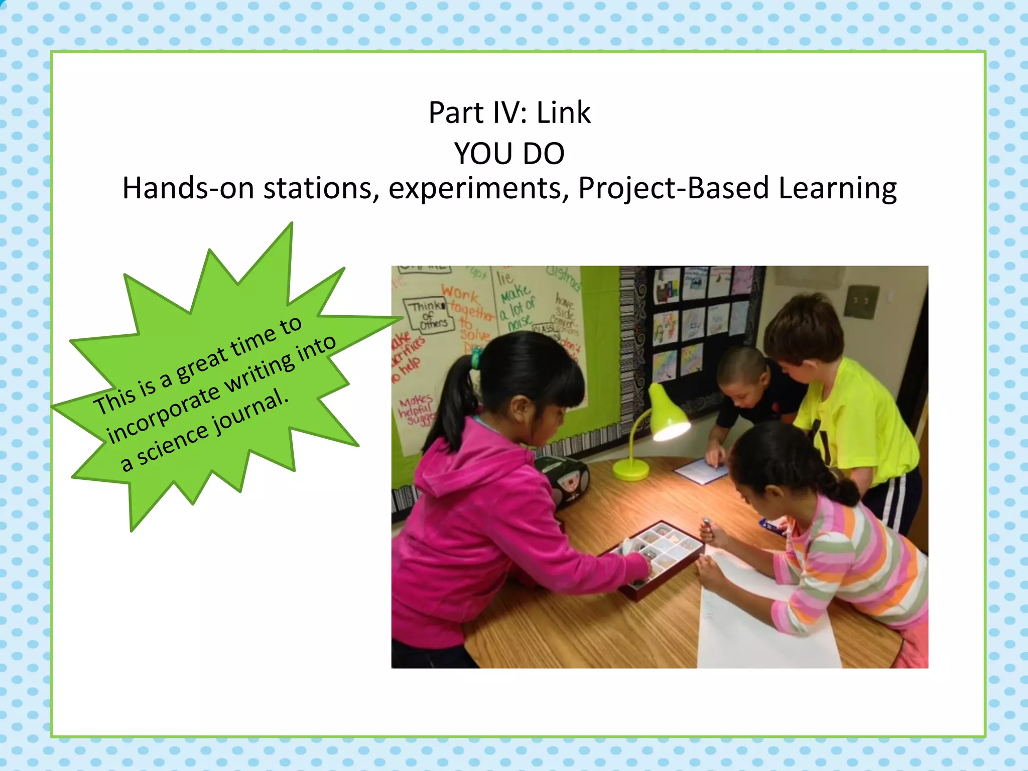 Integrating Literacy Across the Curriculum | PDF