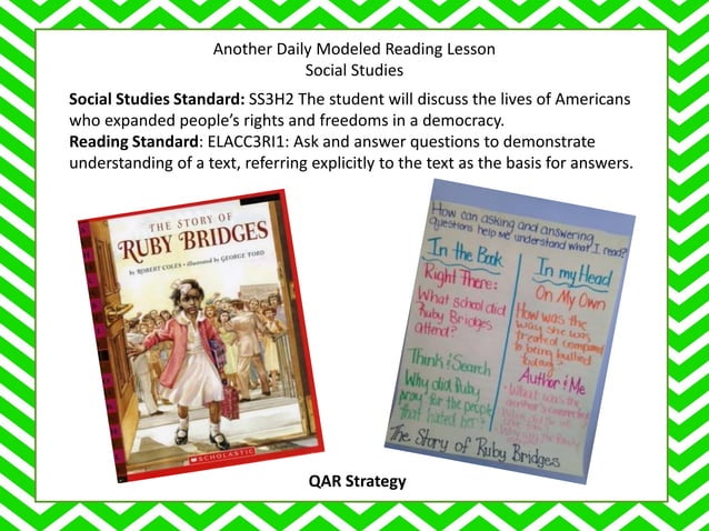 Integrating Literacy Across the Curriculum | PDF | Educational ...