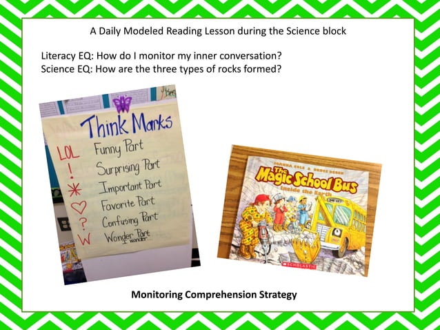 Integrating Literacy Across the Curriculum | PDF | Educational ...