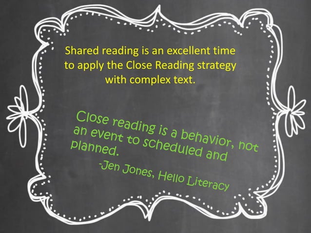 Integrating Literacy Across the Curriculum | PDF | Educational ...
