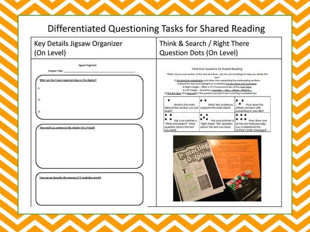 Integrating Literacy Across the Curriculum | PDF | Educational ...