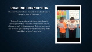 Integrating literacy in social studies | PPTX