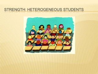 Integrating Local Knowledge in the Classroom | PPTX