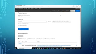 Integrating luis with a bot all in an azure function | PPT
