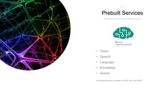 Integrating Machine Learning Capabilities into your team | PPT