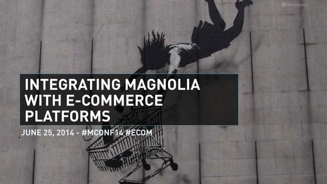 Integrating Magnolia CMS with e-commerce platforms | PDF