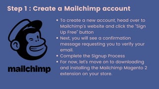 Integrating Mailchimp with Magento 2- Step by Step Process.pdf