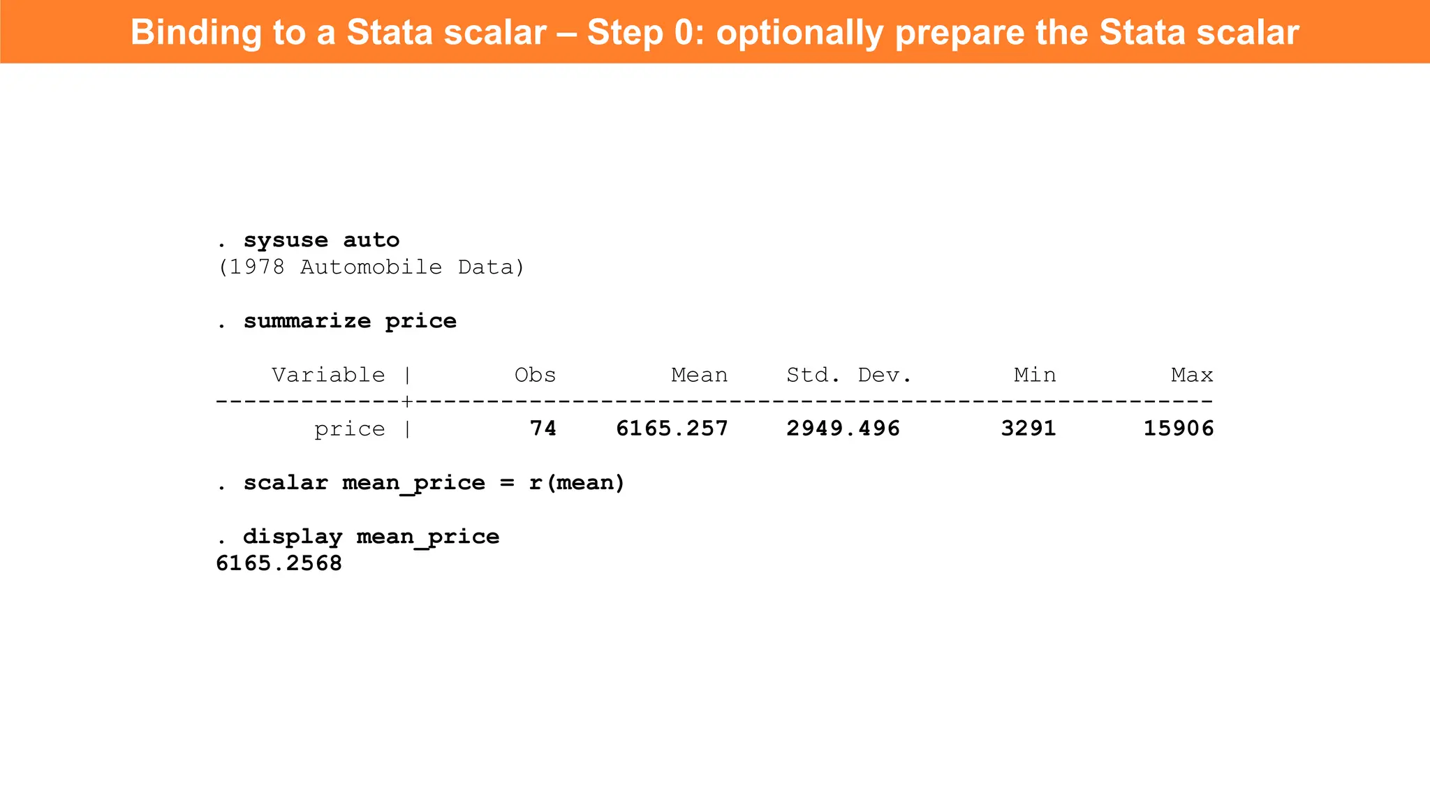 Integrating Microsoft Office and Stata.pdf | Internet | Computing