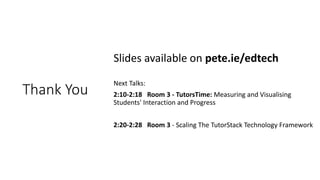 EdTech 2021: Integrating Microsoft Teams with Moodle | PPTX | Internet ...