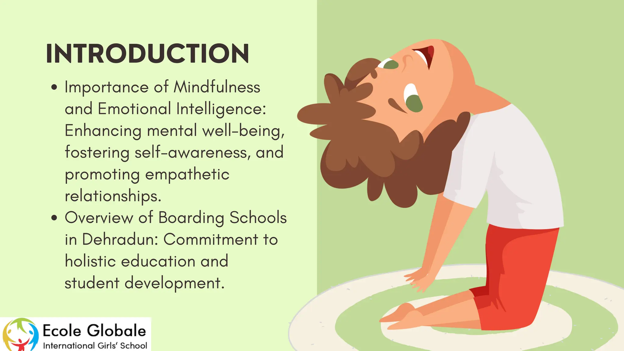 Integrating Mindfulness and Emotional Intelligence Training in Boarding ...