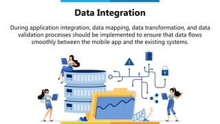 Integrating Mobile Apps with Existing Business Systems and Processes.pptx