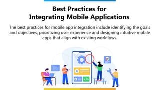 Integrating Mobile Apps with Existing Business Systems and Processes.pptx