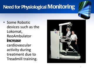 Integrating Mobile Phones In Wearable Robots - Muthukumaran ...