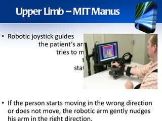 Integrating Mobile Phones In Wearable Robots - Muthukumaran ...