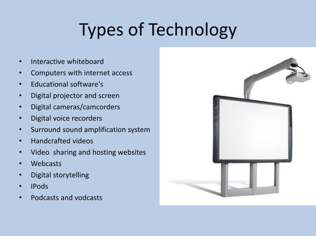Integrating multimedia | PPT