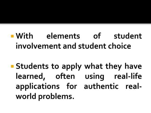 Integrating multiple intelligences in assessment | PPTX | Educational ...
