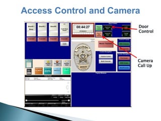 Integrating Multiple Technologies into Public Safety Dispatching | PDF | Computing | Technology ...