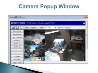 Integrating Multiple Technologies into Public Safety Dispatching | PDF | Computing | Technology ...