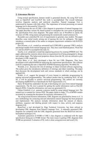 Integrating natural language processing and software engineering | PDF