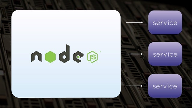 Integrating Node.js Into Your Ecosystem