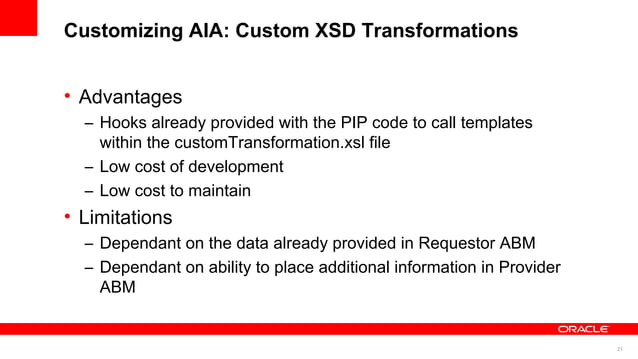 Integrating primavera p6 with oracle erp which technology path is right ...