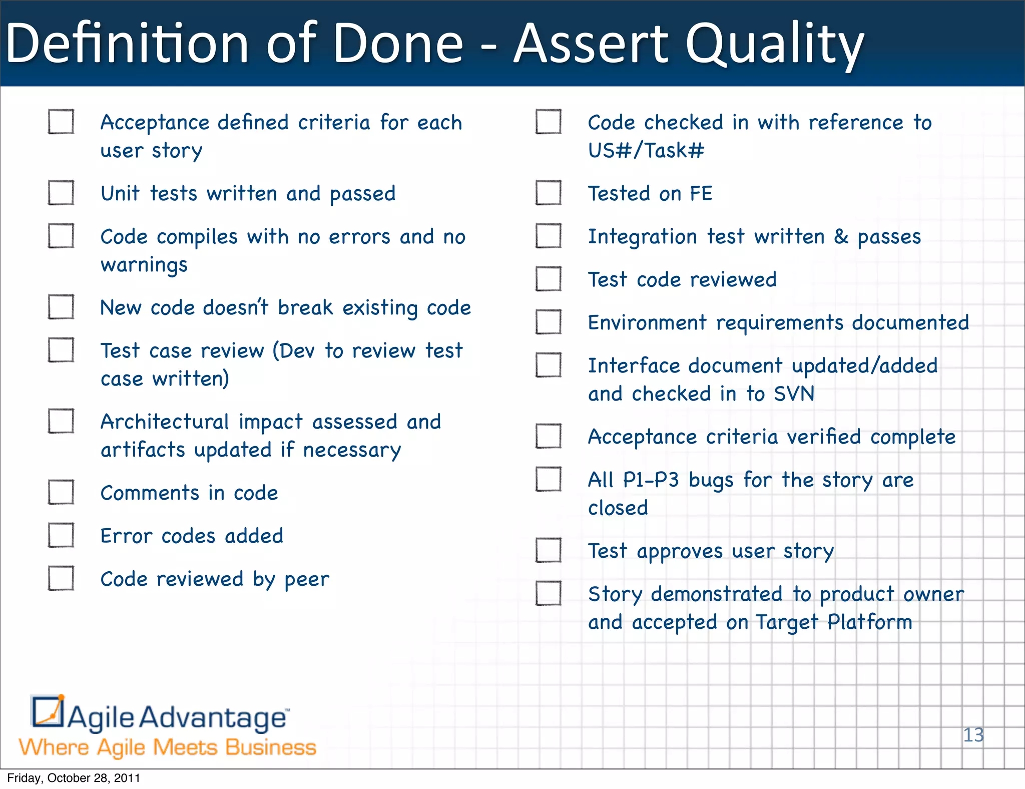 Integrating Quality into Project Portfolio Management | PDF